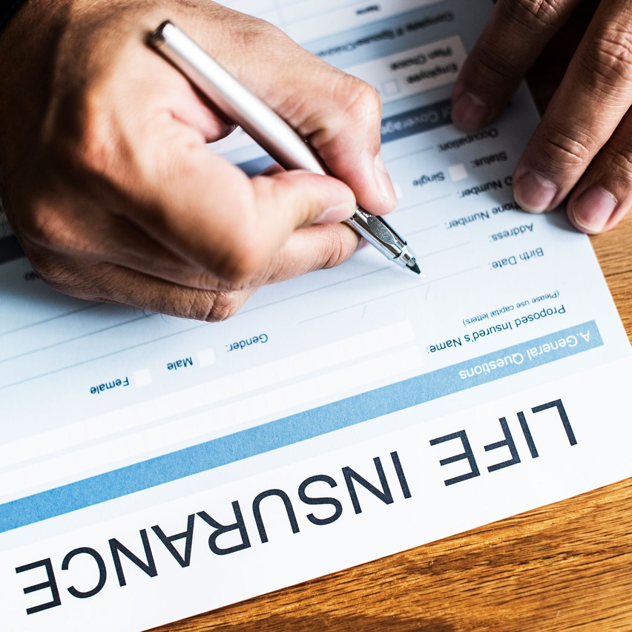 Ascent Insurance Advisors | Elevated Financial Solutions for Creating ...