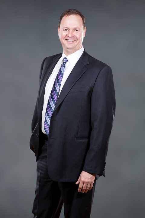 KENNETH C. KINMAN | Ascent Insurance Advisors